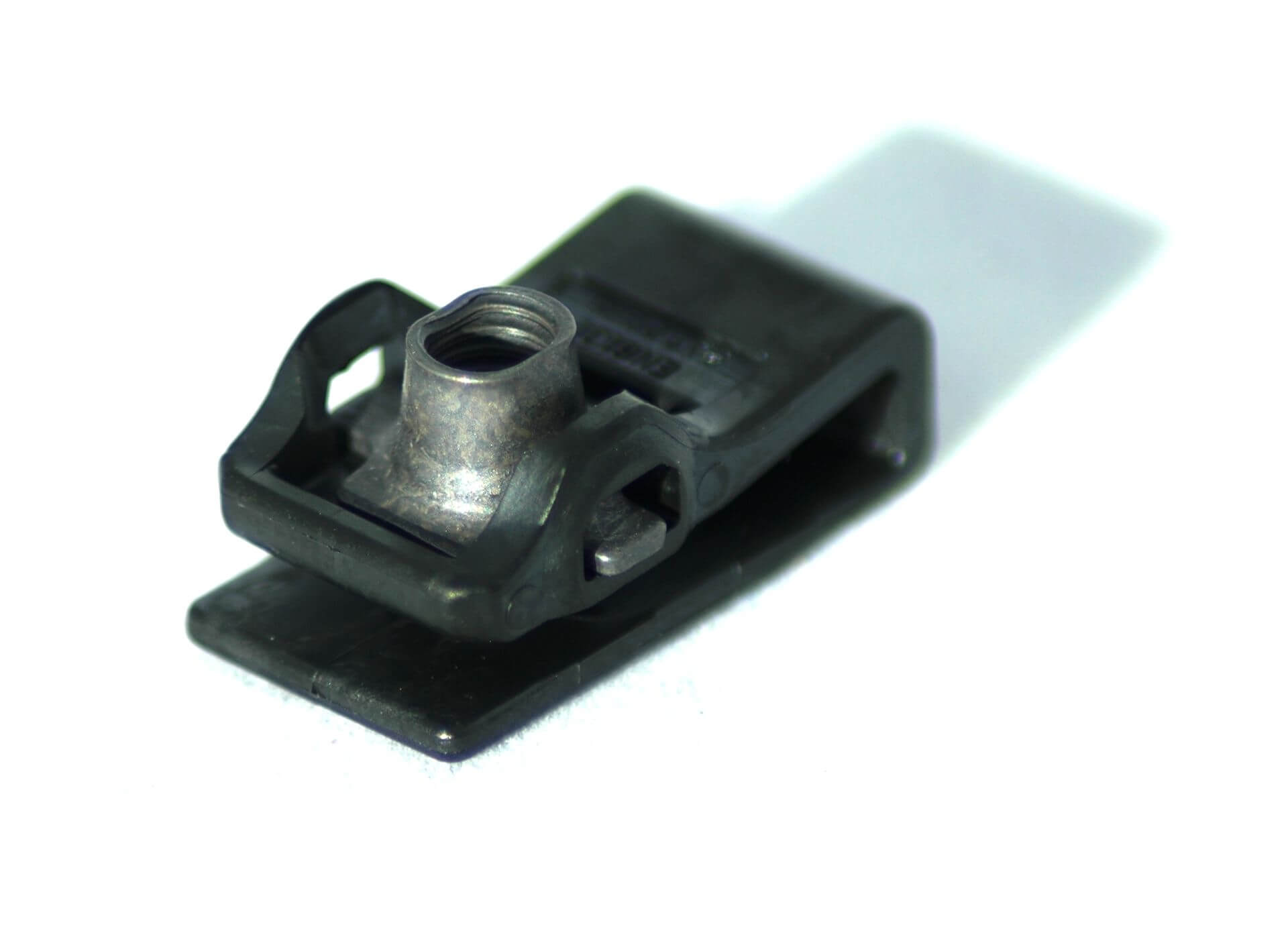 Airbus Standard EN6131 | Torlon® OEM Replacement clip nuts