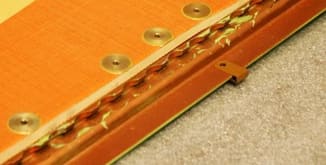 Installing a Clip Nut | How to Install Aircraft Clip Nuts