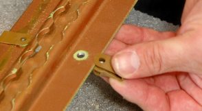 Installing a Clip Nut | How to Install Aircraft Clip Nuts