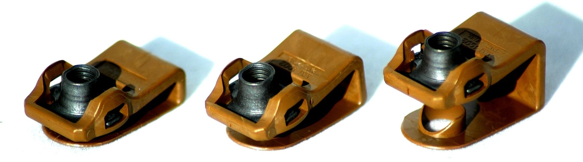 Specification Drawings |Composite Aircraft Fasteners Specs