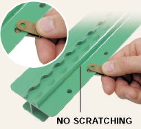 Composite Clip Nuts | Aircraft Fasteners | Inserts