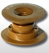 Composite Clip Nuts | Aircraft Fasteners | Inserts