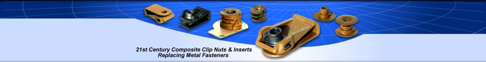 General Use Clip Nuts - MM4001 & MM4002 | Clip Nuts